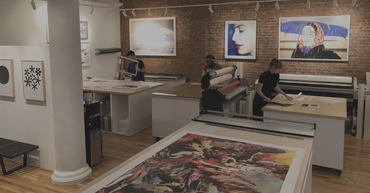 History of Printmaking | What is Printmaking?