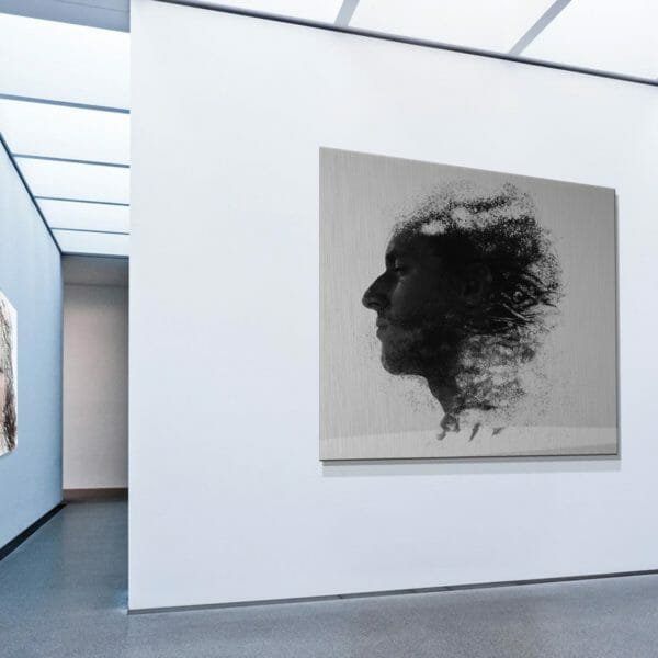 Aluminum Photo Prints | Aluminum Art Printing Services