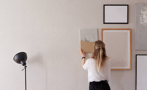 What are Standard Canvas Sizes? | Popular & Common Sizes