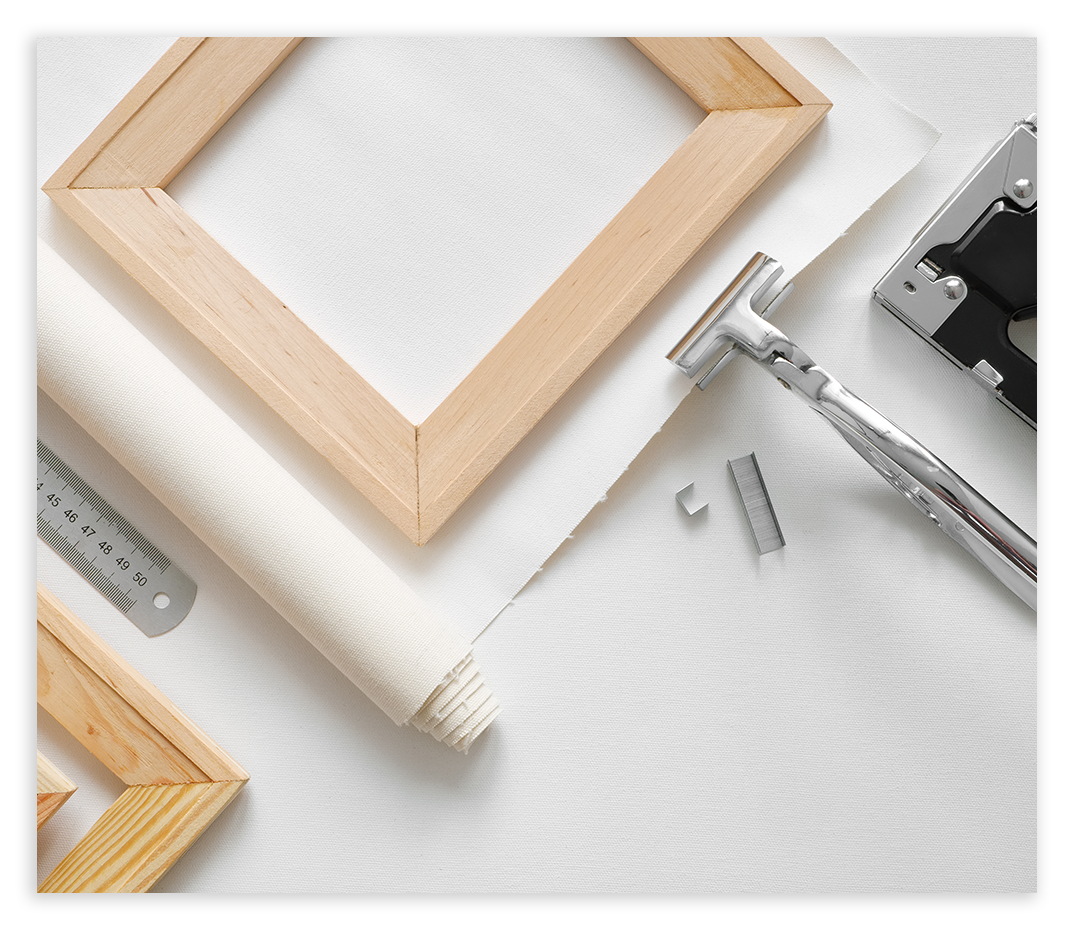 What is a Canvas Print? | Canvas Printing | How To Guide